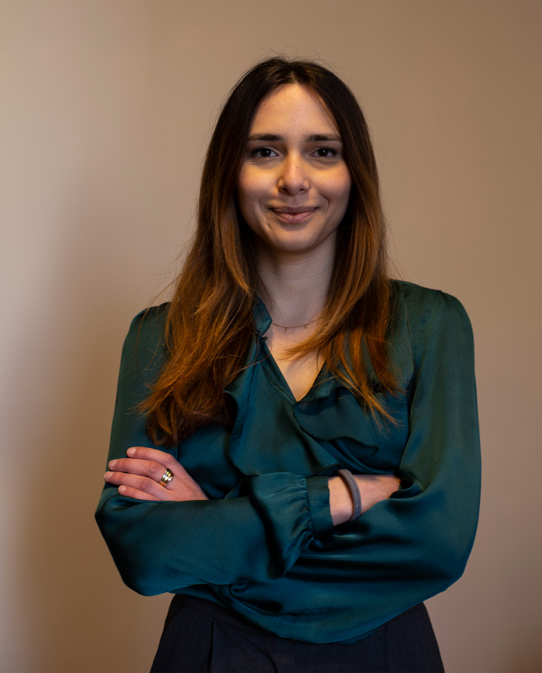 Alba Tritto - Studio Legale Fidanzia Gigliola